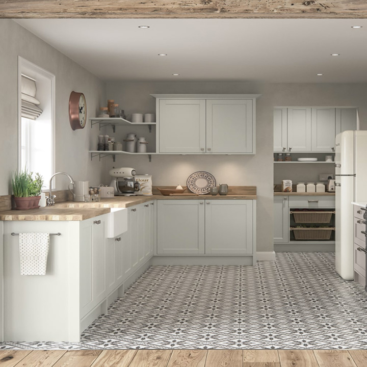 Traditional Kitchens | London, Bromley & Erith