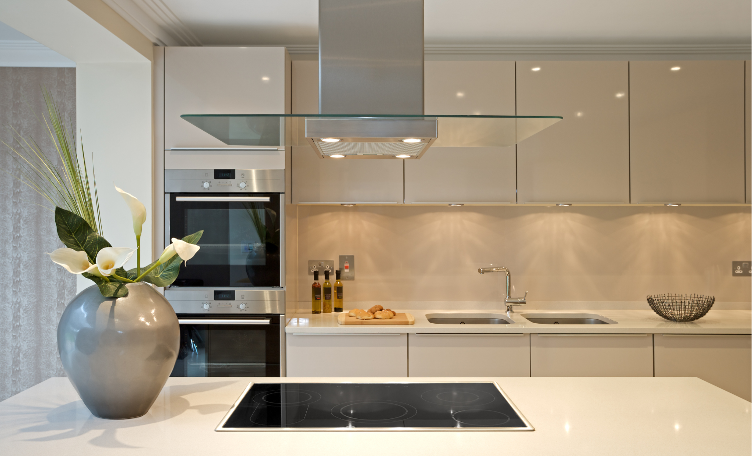 How to Plan Your Dream Kitchen: Step-by-Step Guide | Wellingtons Kitchens